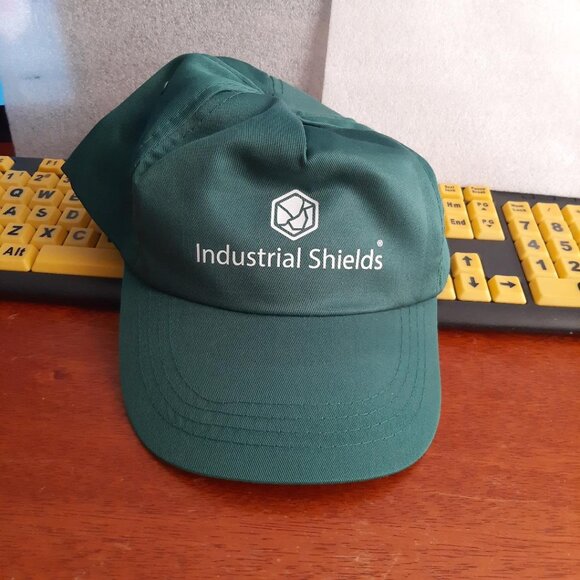 unbranded | Accessories | New Vintage Industrial Shields Baseball Hat ...